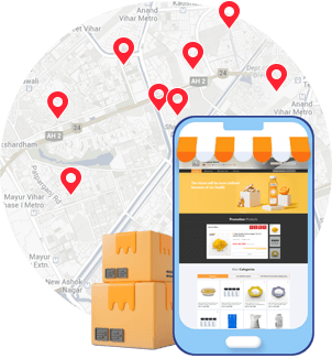 What Is Echemi Echemi