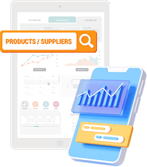 What is Echemi.com - ECHEMI