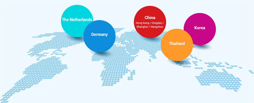 Echemi Pharmaceutical